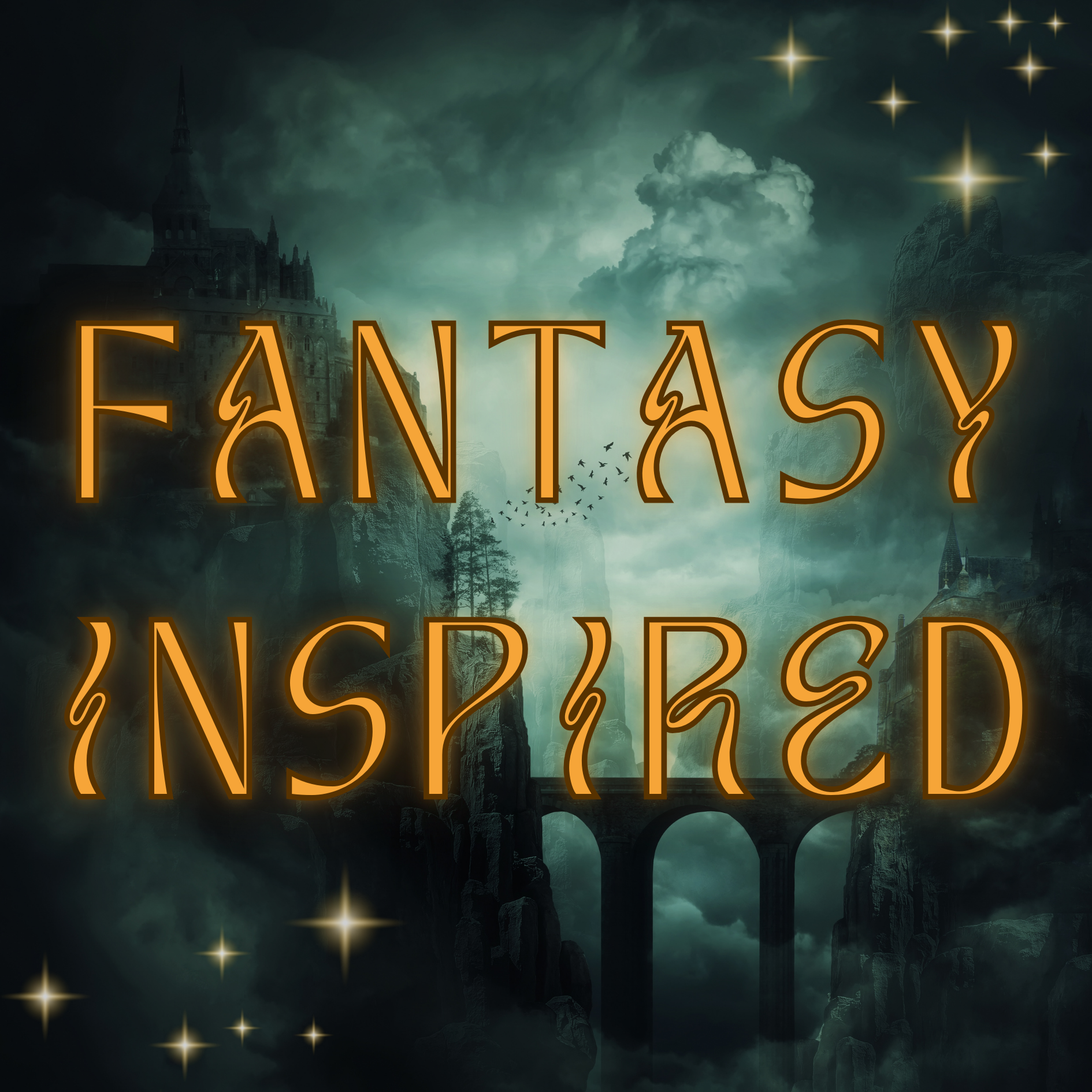 Fantasy Inspired Fragrance Oils – Fantasticarium